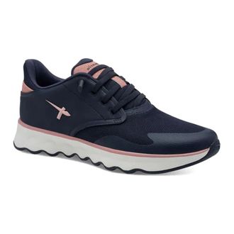 Tamaris Sneaker Low - - Shoes - Damen - Blau - 39 EU