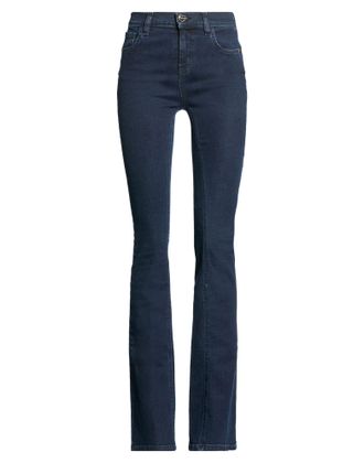 Twin-Set HOSEN & R&Ouml;CKE - Jeanshosen auf YOOX.COM