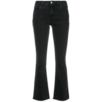Nine In The Morning Flair Jeans - - Jeans - Damen - Grau - W30