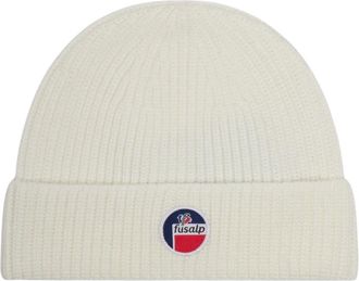 Fusalp Cosmic Beanie - - Accessories - unisex - Beige - ONE SIZE