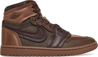 Nike Sneakers Nike Air Jordan 1 FZ8779 200 Braun