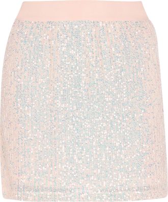 Mymo Rock Frauen aqua mehrfarbig