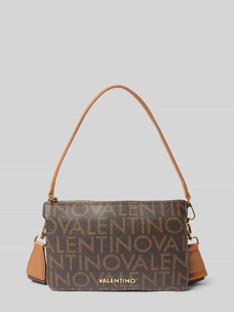 Valentino Handbags Handtasche mit Logo-Muster Modell REGINA