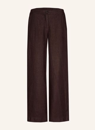 Xandres Xandres Hosen Phocus braun