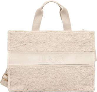 Liu Jo Damen, Taschen, Beige, ONE SIZEGr&ouml;&szlig;e