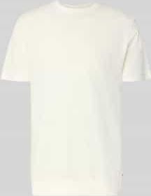 s.Oliver Red Label Regular Fit T-Shirt aus Baumwoll-Mix