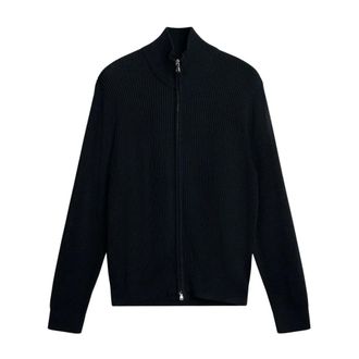 J.Lindeberg Herren, Strickwaren, Blau, XLGr&ouml;&szlig;e