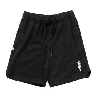 Nike Jordan Zion Fleece Short - - Sport - Herren - Schwarzk - 2XL