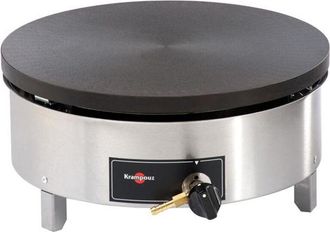 Krampouz Cr&ecirc;pi&egrave;re Gas 40 cm - Fest Noz - Cgbim4aa - Krampouz