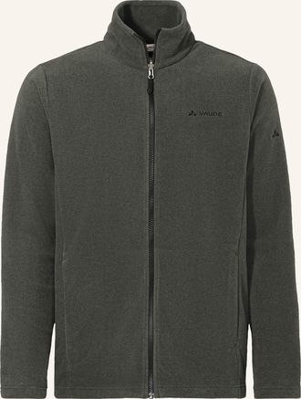 Vaude Fleecejacke M Tamor Jacket gruen