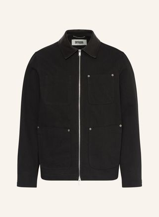 Drykorn Drykorn Jacke Kaleno schwarz