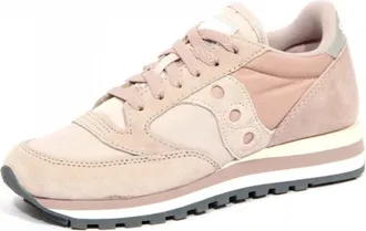 Saucony Femme, Chaussures, Rose, Taille: 37 EU Baskets