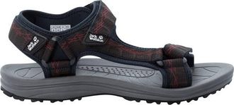 Jack Wolfskin Herren Sandalen WAVE BREAKER M