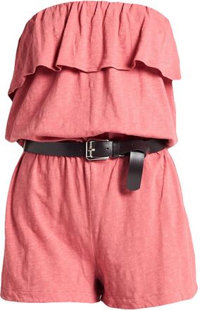 BA&SH OVERALLS - Playsuits auf YOOX.COM