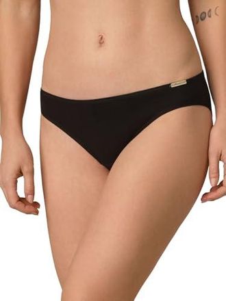 Comazo Slip Femme Earth 10650276401 - Femme - Noir - 38