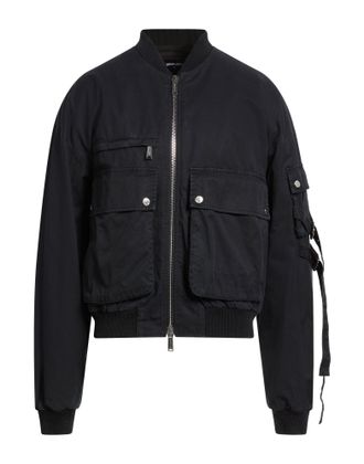 Dsquared2 JACKEN & M&Auml;NTEL - Jacken und Anoraks auf YOOX.COM