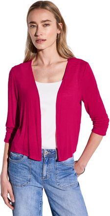 Street One Damen Offene Jacke