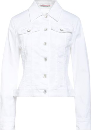 Jacob Cohen JACKEN & MÄNTEL - Jeansjacken/Mäntel auf YOOX.COM