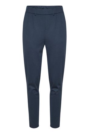 Kaffe Strickhose KAjenny XL, Midnight Marine XL