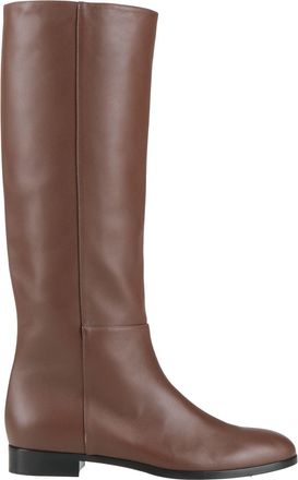 Sergio Rossi SCHUHE - Stiefel auf YOOX.COM