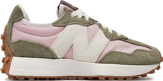 New Balance Sneakers New Balance WS327FT Grün