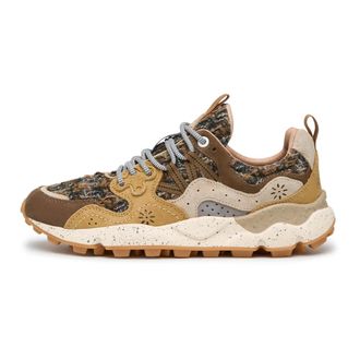 Flower Mountain unisex, Schuhe, Mehrfarbig, 43 EUGr&ouml;&szlig;e