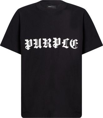 Purple TOPS - T-shirts auf YOOX.COM