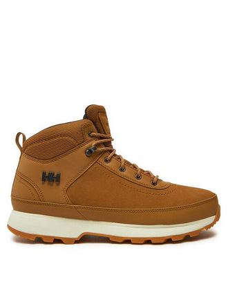 Helly Hansen Trekkingschuhe Calgary 2 Boots 12036 Braun