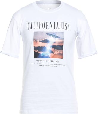 A|X Armani Exchange TOPS - T-shirts auf YOOX.COM