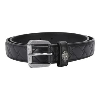 Kurt Geiger Kensington 30 G&uuml;rtel - - Accessories - Damen - Schwarzk - M/L