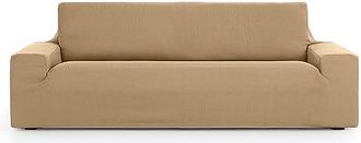 Eysa 3-Sitzer-Elastischer Sofabezug Poseidon Farbe 11