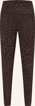 Sweaty Betty Tights Power braun
