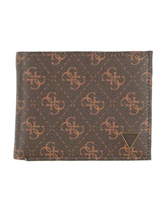 Guess Kleinlederwaren - Brieftaschen auf YOOX.COM