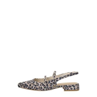 Marco Tozzi Slingbacks - - Shoes - Damen - Beige - 40 EU