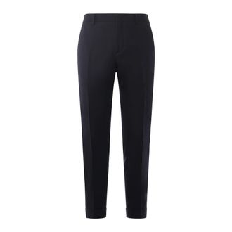 Be Able Alexander Shorter Hosen - - Trousers - Herren - Blau - W42