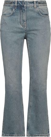 Givenchy HOSEN & R&Ouml;CKE - Jeanshosen auf YOOX.COM