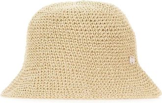 Colmar Femme, Sport, Beige, Taille: ONE Size Chapeau Bob en Raffia