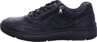 Waldl&auml;ufer Herren, Schuhe, Schwarzk, 44 EUGr&ouml;&szlig;e