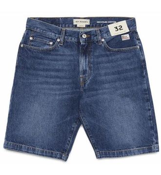 Roy Rogers Bermuda Cult M - Jeans - Herren