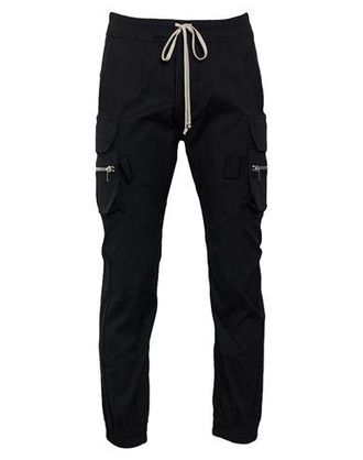 Rick Owens BAS - Pantalons sur YOOX.COM