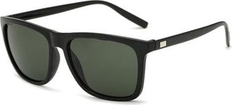 Generic Lunettes De Soleil D&eacute;coratives For Femme, Conduite En Plein Air, Voyage, Homme, Vacances(Green)