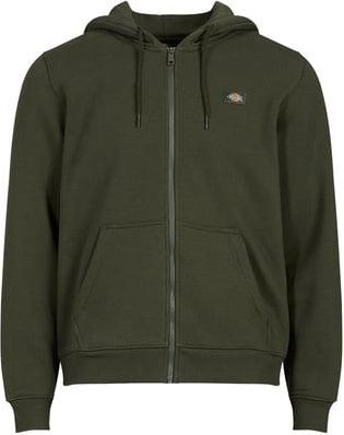 Dickies Hoodie &agrave; capuche en coton m&eacute;lang&eacute;