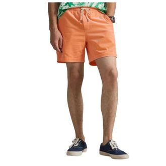 Polo Ralph Lauren Herren, Shorts, Orange, XLGr&ouml;&szlig;e