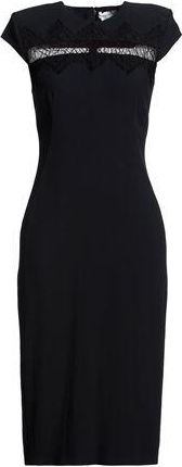 Alexander McQueen ROBES - Robes midi sur YOOX.COM