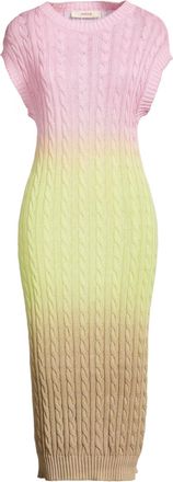 Jucca KLEIDER - Midi-Kleider auf YOOX.COM