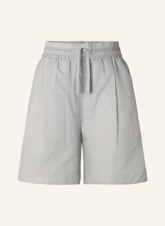 Bogner Fire + Ice Fire+Ice Funktions-Shorts grau