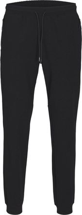 Jack & Jones Herren Jogginghose Jpstwill Jjcloud Sweat Pants Bex Noos Schwarz XL