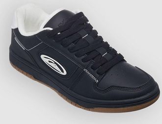 Quiksilver Slam Skateschuhe black