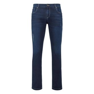 Billionaire Boys Club Jeans Straight Cut Double B - - Jeans - Herren - Blau - W29