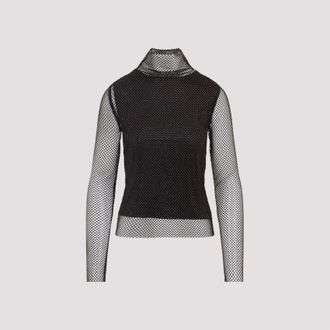 Sportmax Haut en cristal Sportmax Gerarda